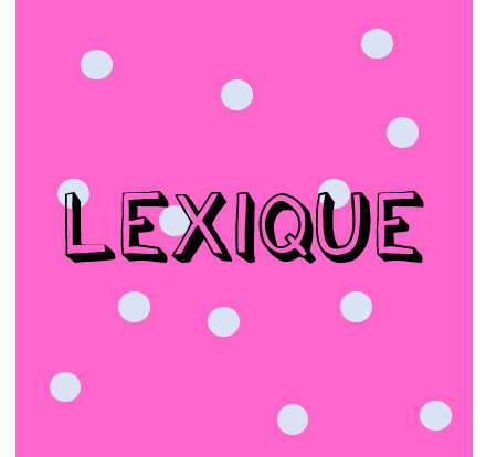 Fiches – Lexique – Préparer (et réussir) ensemble le CRPE